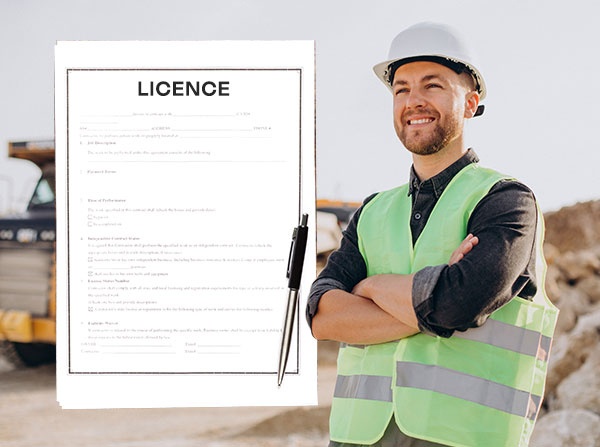 What are the Consequences of Hiring an Unlicensed Contractor in Florida?